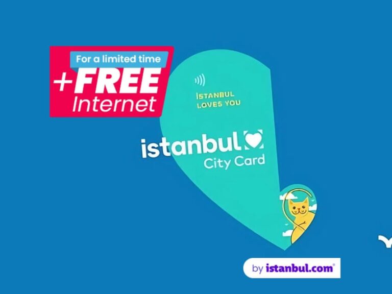Istanbul Museum Pass Comparison 2026 | Best City Pass Deals