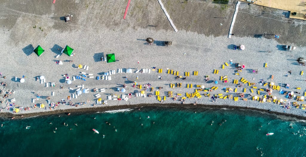 The Best Beaches in Istanbul: 2025 Guide
